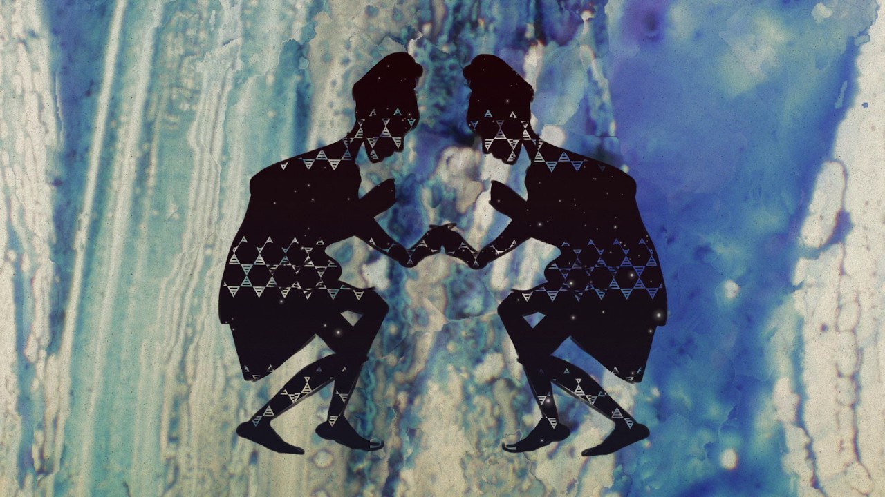 The Golden Chain - Trailer - YouTube