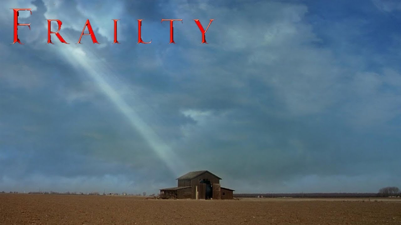 Frailty (2001) Movie Synopsis - YouTube