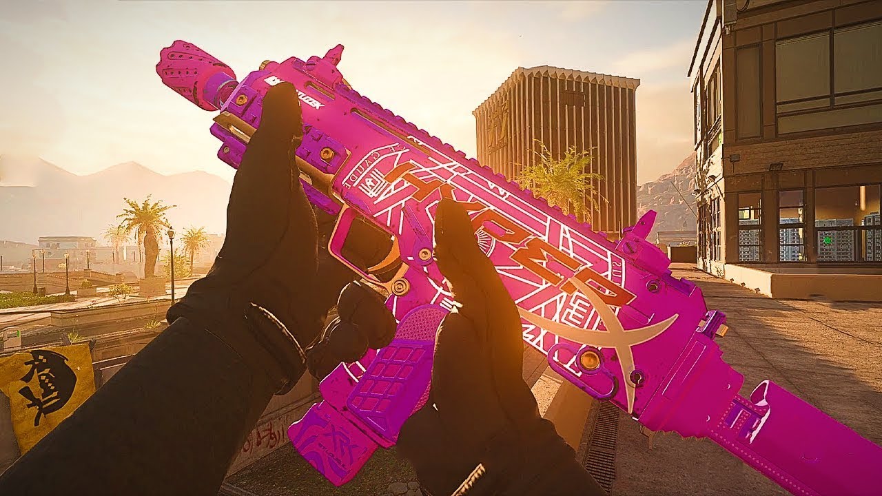 How To Play Snd In Mw2 Ranked Play Like A Pro Mw2 Ranked Play Youtube