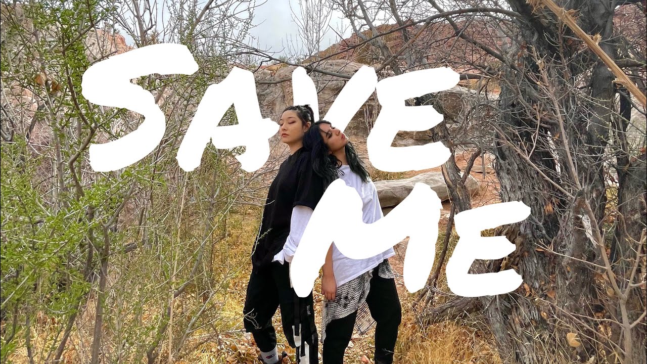 Save Me-BTS | CAVVIAR DANCE COVER - YouTube