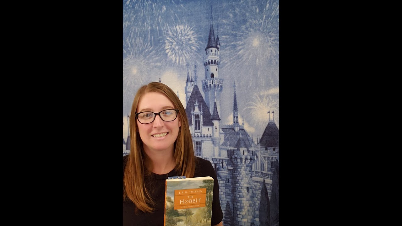 The Hobbit - Chapter 16 Read Aloud - YouTube