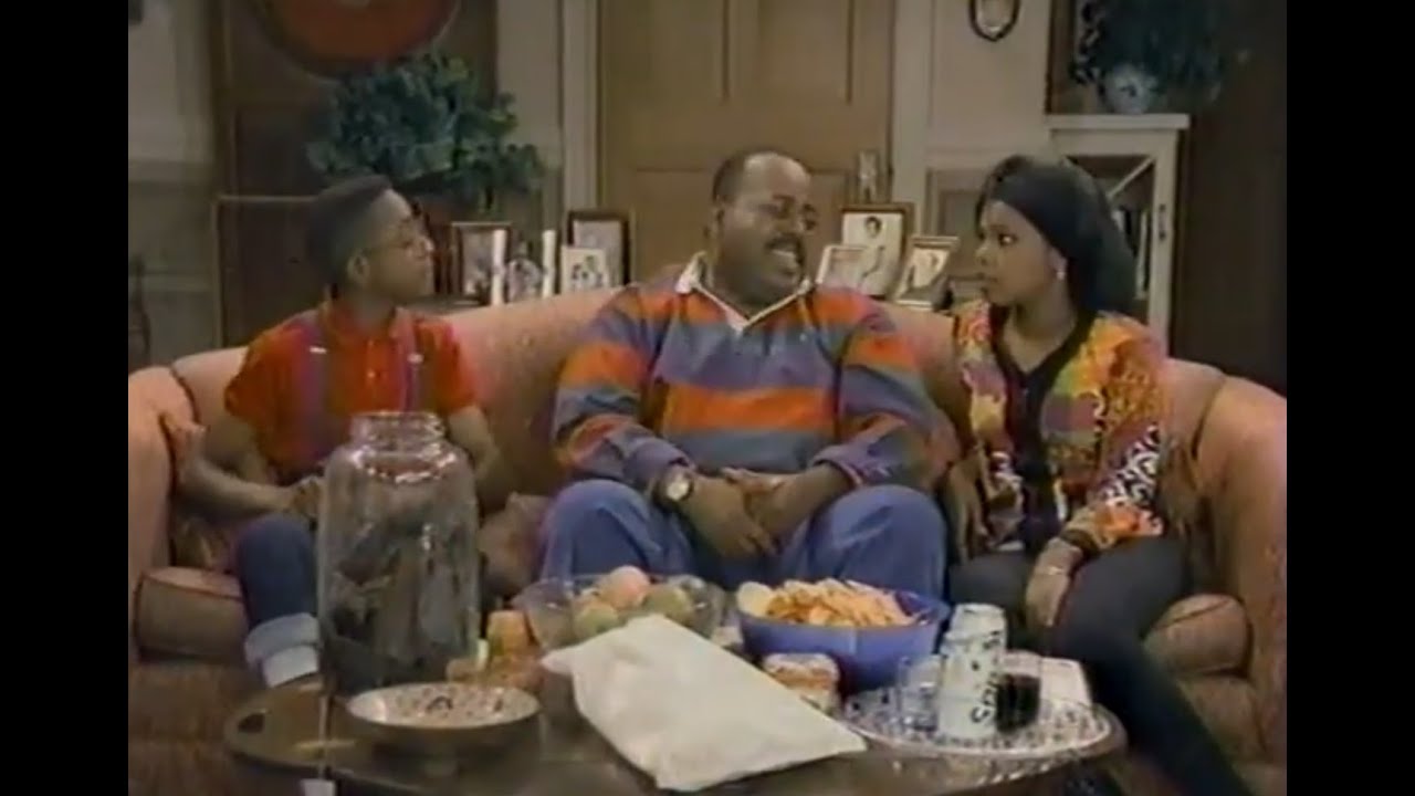 1991 - Family Matters Hosts The Saturday Morning Preview Special - TGIF ...