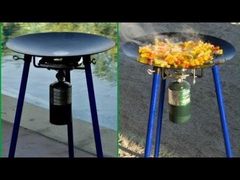 Make a $27 Tembo Tusk Skottle - How To - YouTube