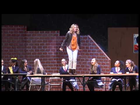 "Girls Just Wanna Have Fun!" from Emma! A Pop Musical - YouTube