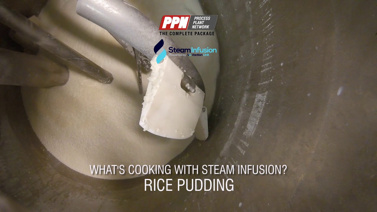 PPN Steam Infusion. The Benefits... - YouTube