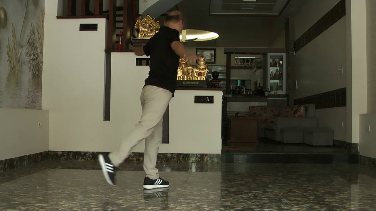 Just a Phase line Dance - YouTube