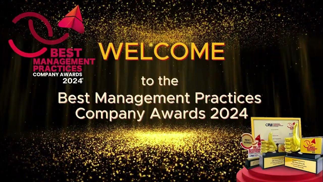 Info Session Video BMPC Awards 2024 - YouTube