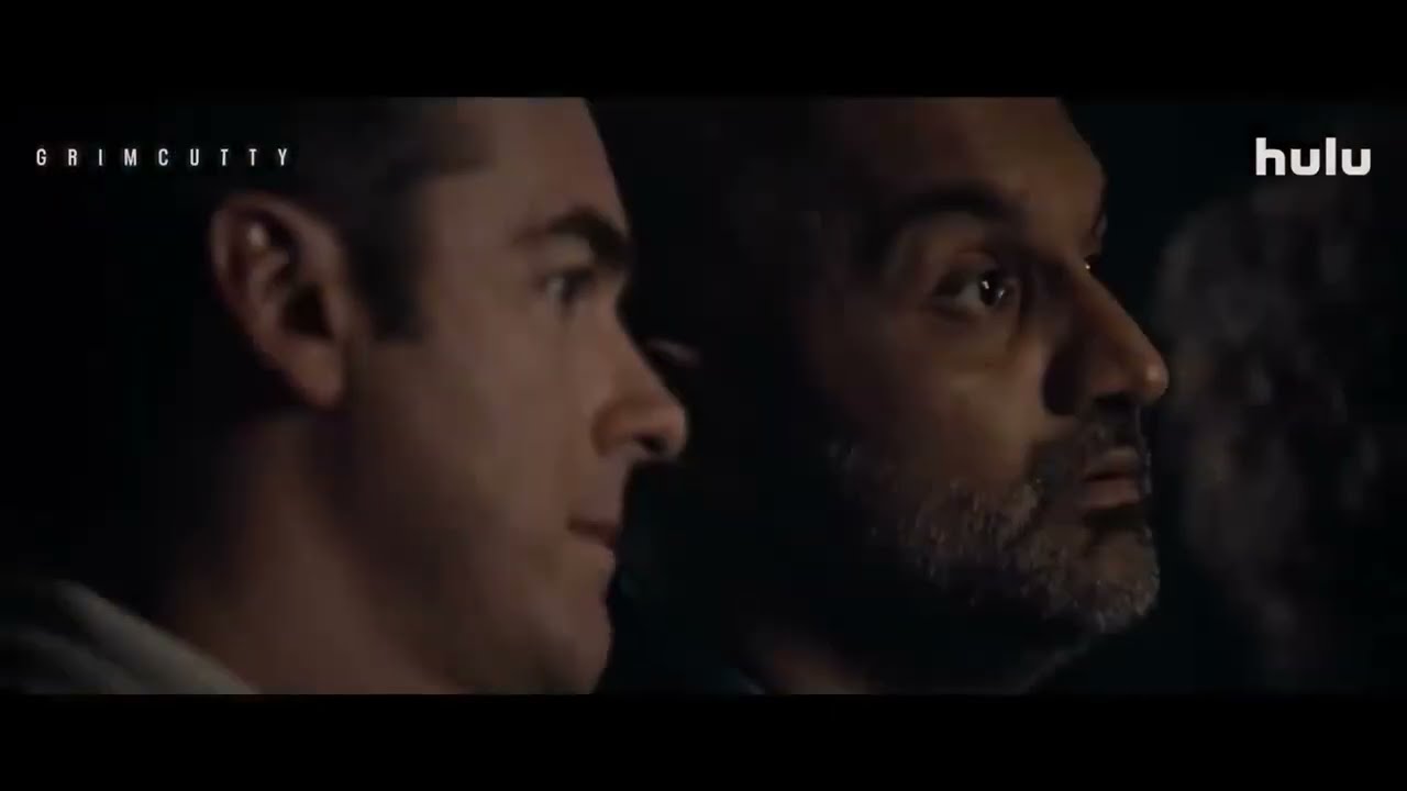 Grimcutty 2022 Official Trailer Hulu - YouTube