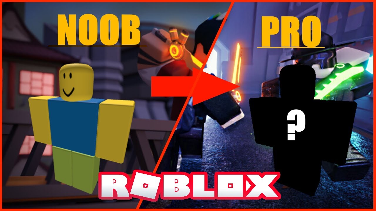 JOURNEY BEGINS! | Roblox blade quest | NOOB TO PRO EP.1 - YouTube