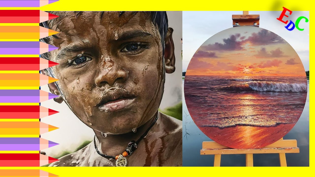 Unique & Creative Drawing Artwork That Takes You to the Next Level 26 ...