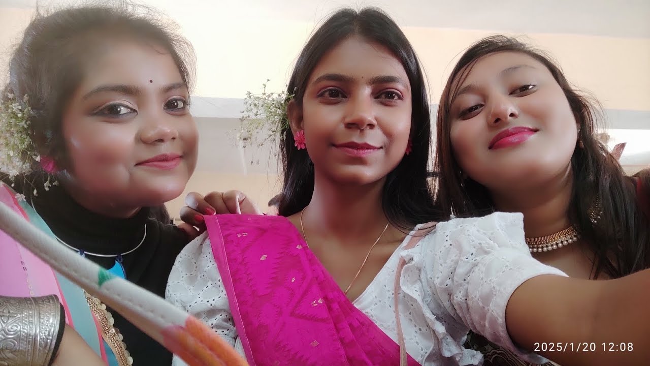 Freshers Wellcome programme 2025..... JRSET B. ED college🎓 (2024_2026 ...