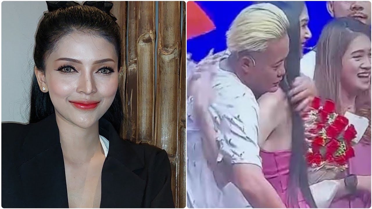 🔴 LIVE VIDEO VIRAL ASTRID ANGEL DENGAN KANG SULE INI RESPONNYA - YouTube