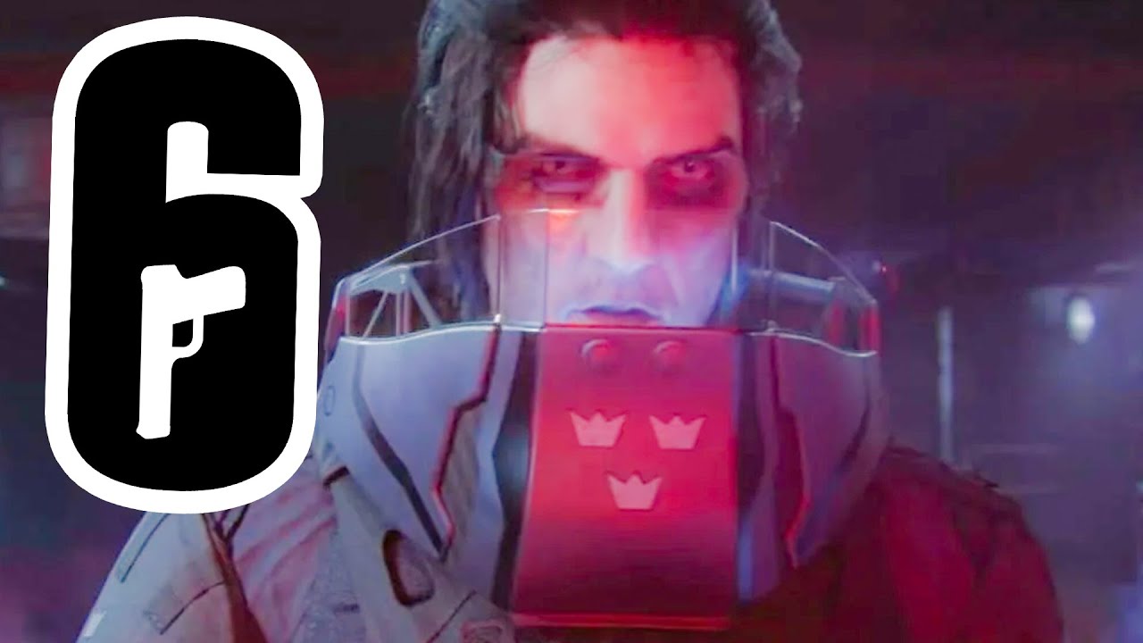 Siege 3 POG!! - YouTube