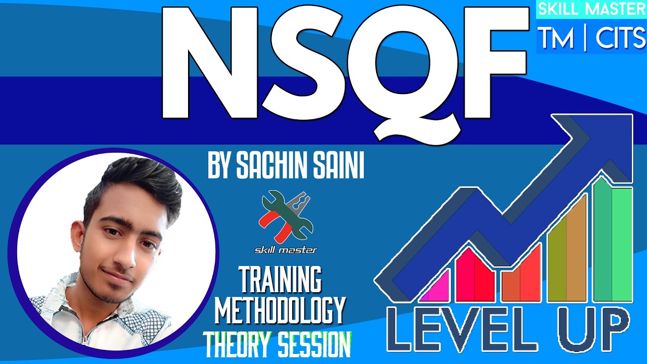 NSQF By Sachin Saini What Is NSQF Functions And Implementation nsqf-by-sachin-saini-what-is-nsqf-functions-and-implementation