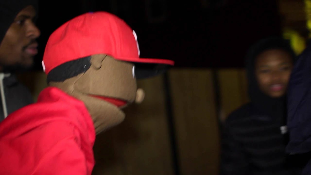 Peanut Live 215 Close Call - YouTube