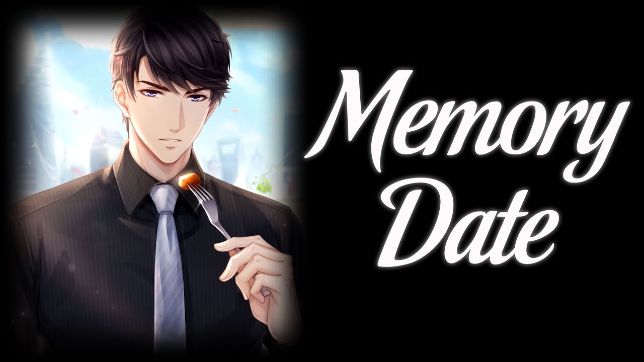 Mr.Love: Queen’s Choice - Victor [Memory Date] [Eliah Mountjoy ver ...