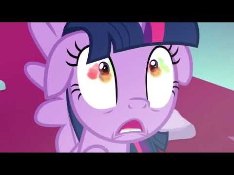 Ways To Be Wicked MLP version (beta test) - YouTube