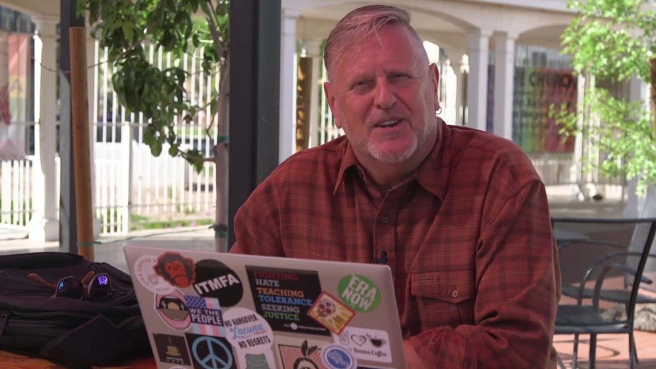 Announcement from Pastor James regarding COVID-19 - YouTube