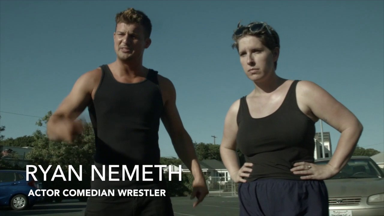 RYAN NEMETH REEL 2 - YouTube