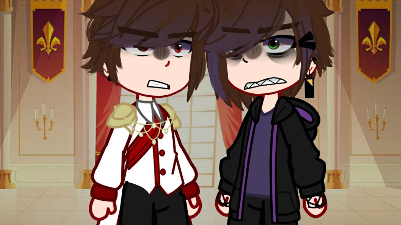 Selfish?!...//sanders sides angst//𝘿𝙖𝙠𝙖𝙩𝙤 - YouTube