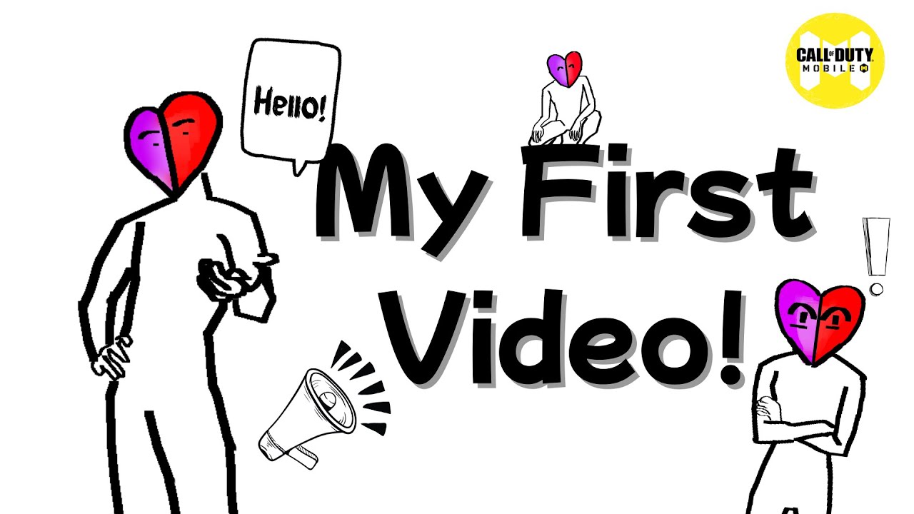 Hello! *introduction* - YouTube