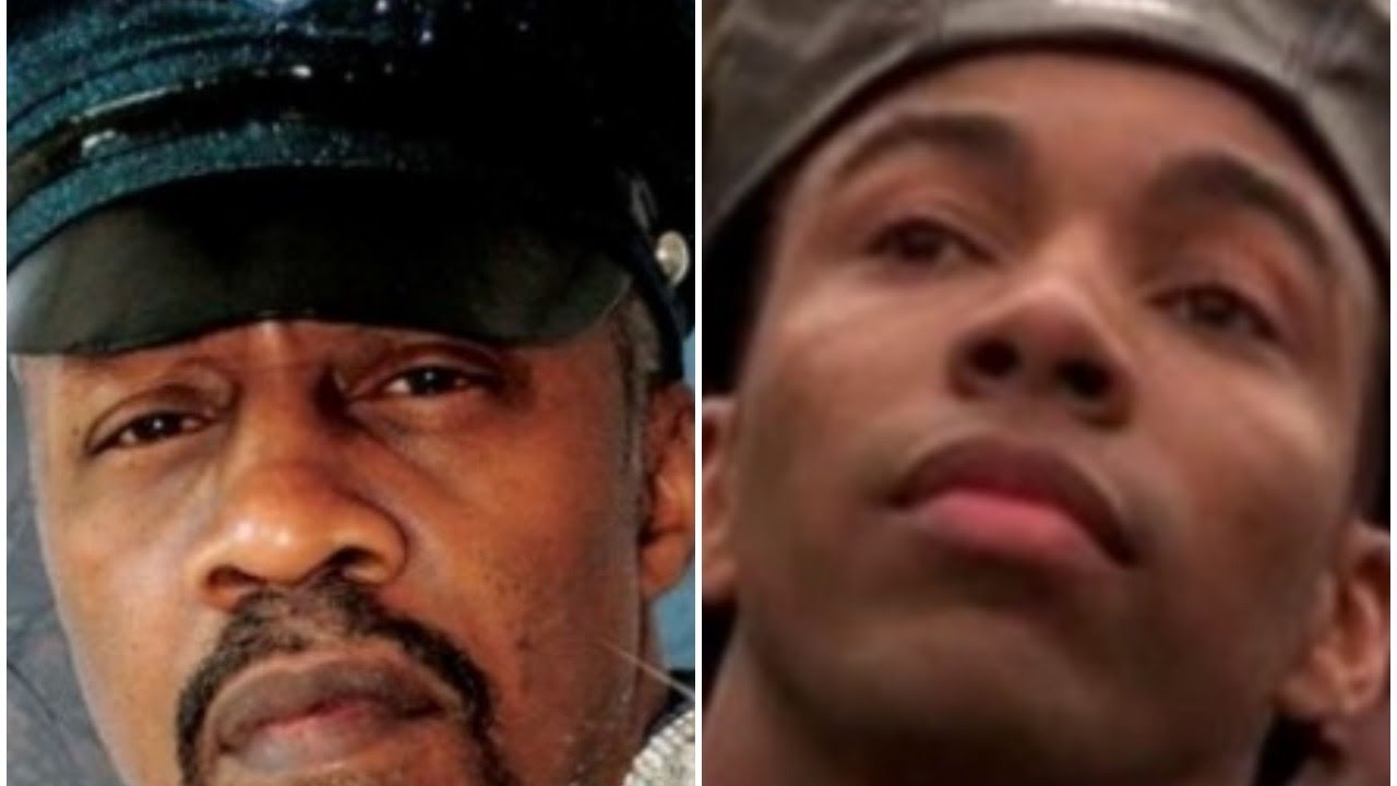 The Real G-Money/New Jack City - YouTube