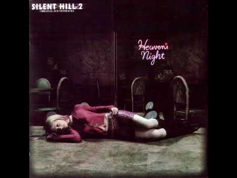 Silent Hill 2 OST - The reverse will (Instrumental)