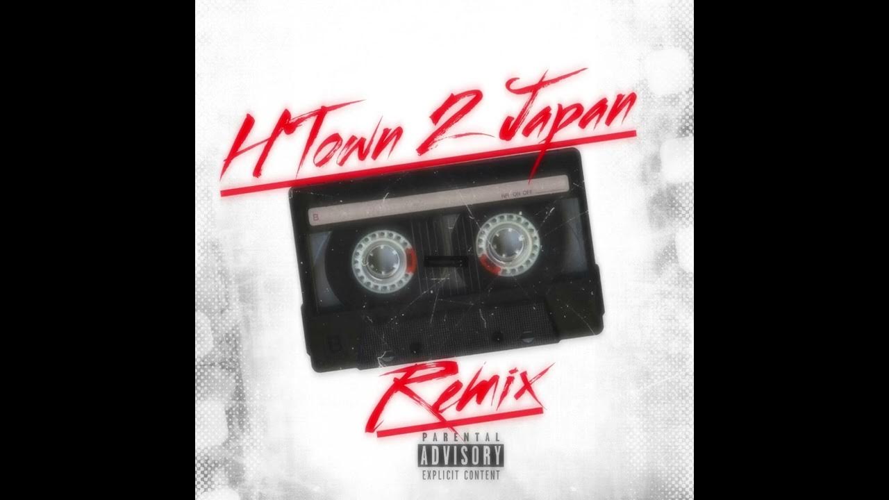 H Town 2 Japan ( Remix) - Dirty R.A.Y x E.S.G Ft K Jizz (Beat produced bye Moss.Key - YouTube