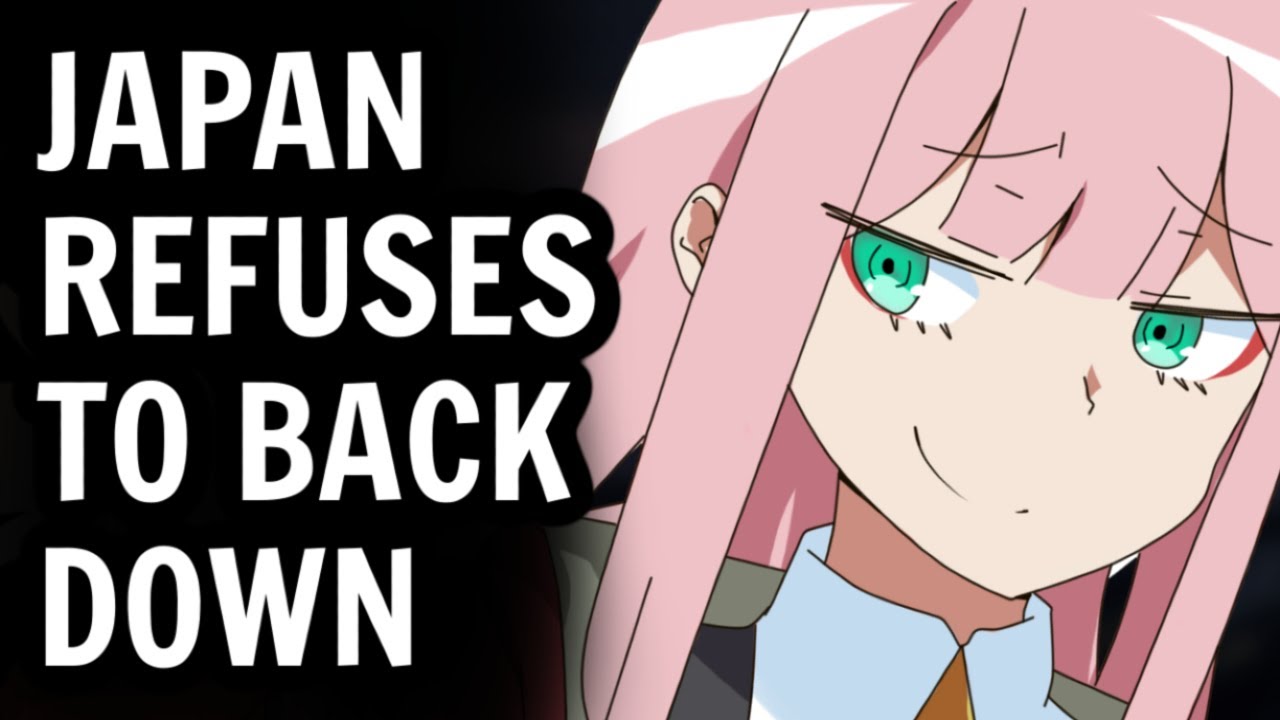 Japan wars with Ubisoft for Assassin's Creed Shadows - YouTube