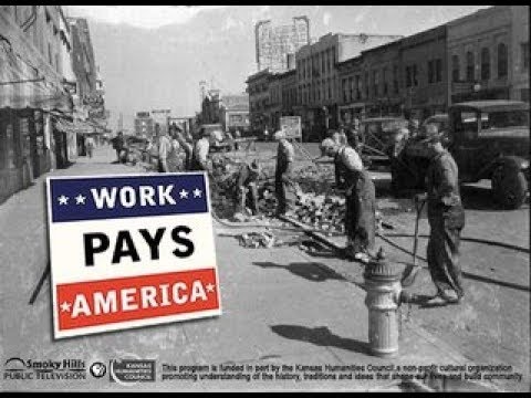 Work Pays America - YouTube