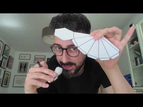 Un descansito...que llevamos un trote