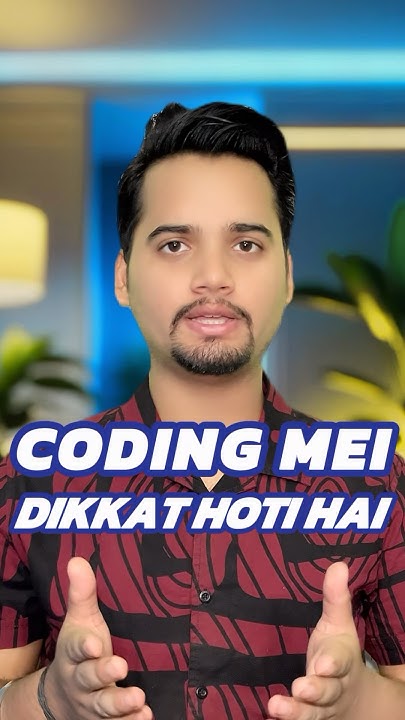 Coding karne mei dikkat hoti hai #coding #programming #cheatsheet #tech #shorts #techayas - YouTube