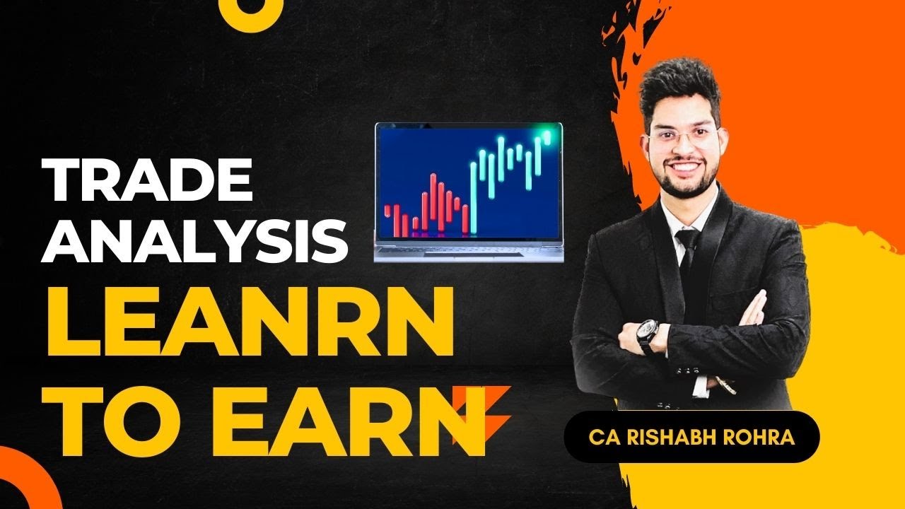Trade Analysis 12.05.2023 || Learn to Earn : Trader: Think Differently ...