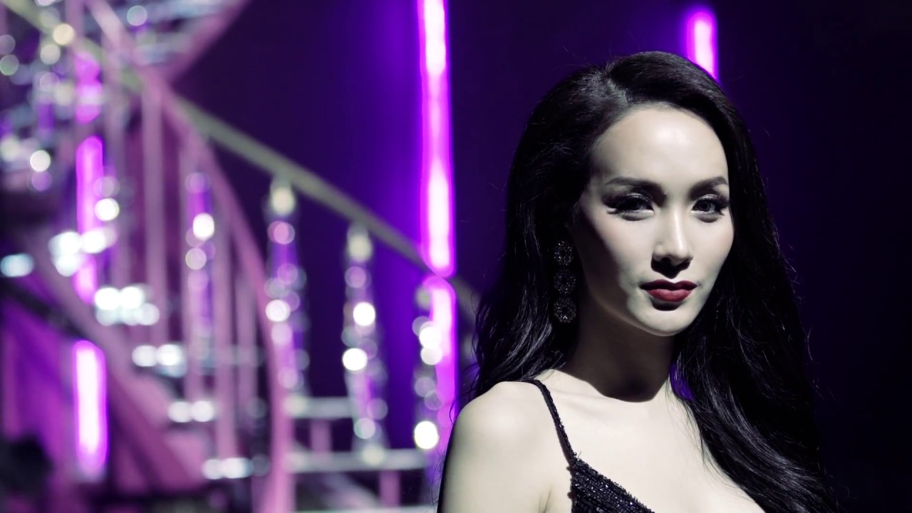 Miss International Queen 2018 | True Identity | 9 March 2018 - YouTube