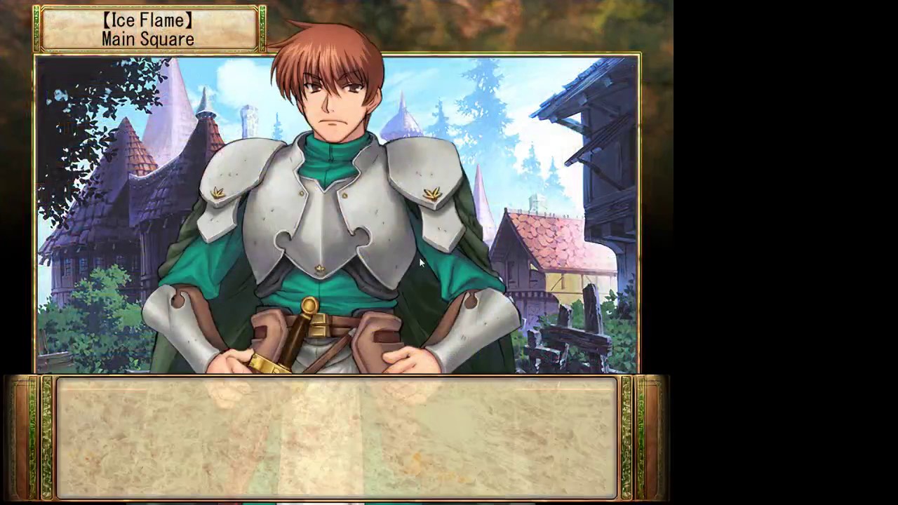 [3/29/2017][Hyper Weapon VI] Yeah, it's been a while - YouTube