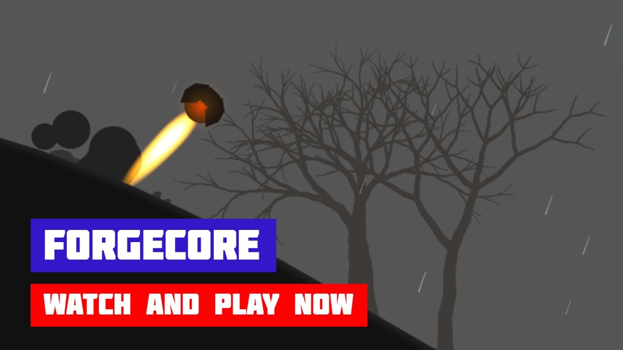 Forgecore · Game · Gameplay - YouTube