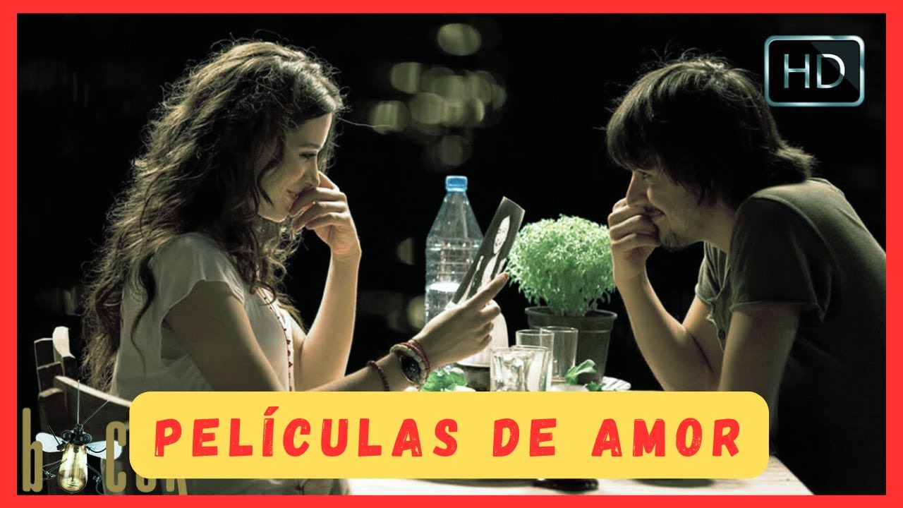 Top 5 Películas de Amor en el Cine Turco - YouTube