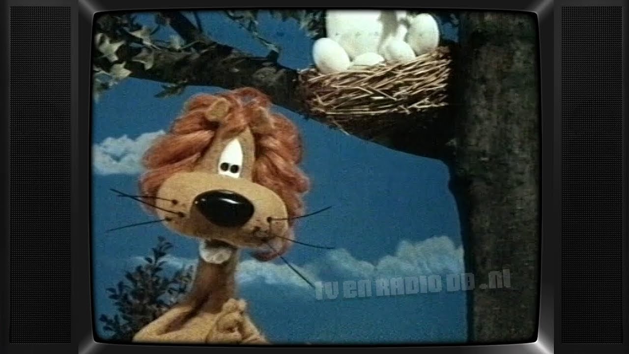 TV: STER Blok (19800628, 2326, Nederland 1) | Oude Nederlandse Reclame ...