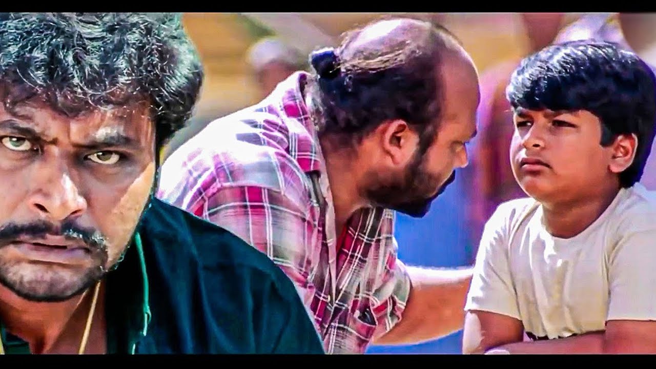 Ashok Movie Fight Scenes | NTR Action Scenes | iD Amalaapuram - YouTube