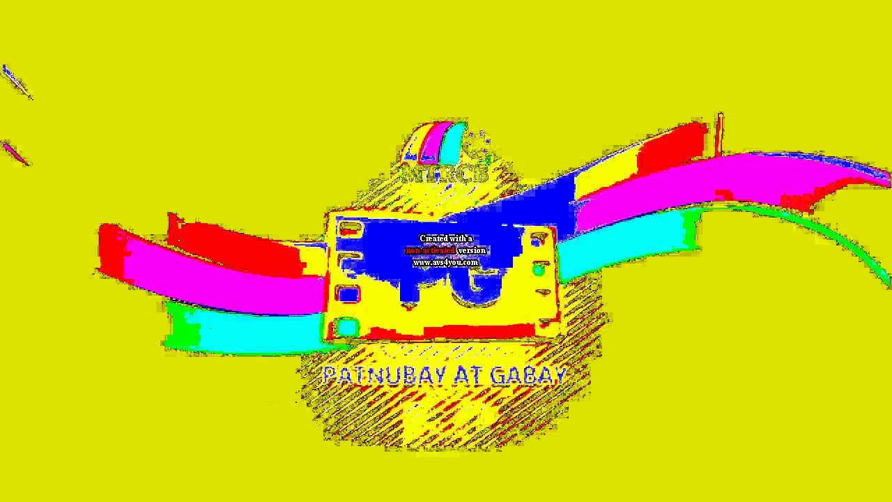 Yellow effects - YouTube