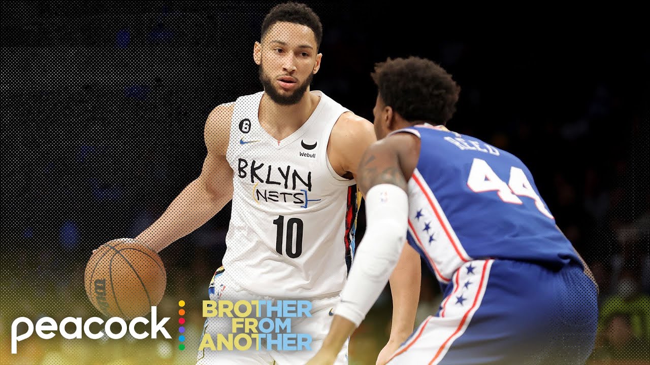 The Nets don't have an easy way out of the Ben Simmons fiasco | Brother ...