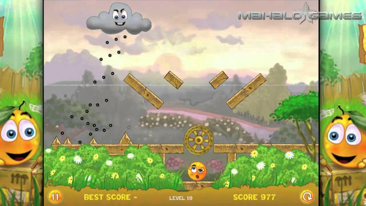 iPad: Cover Orange Level 19 - YouTube