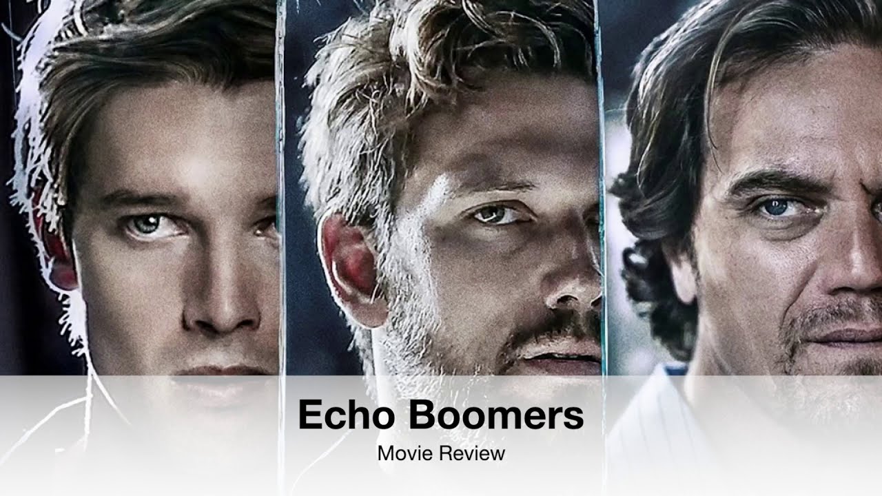 Echo Boomers (2020) Movie Review - YouTube