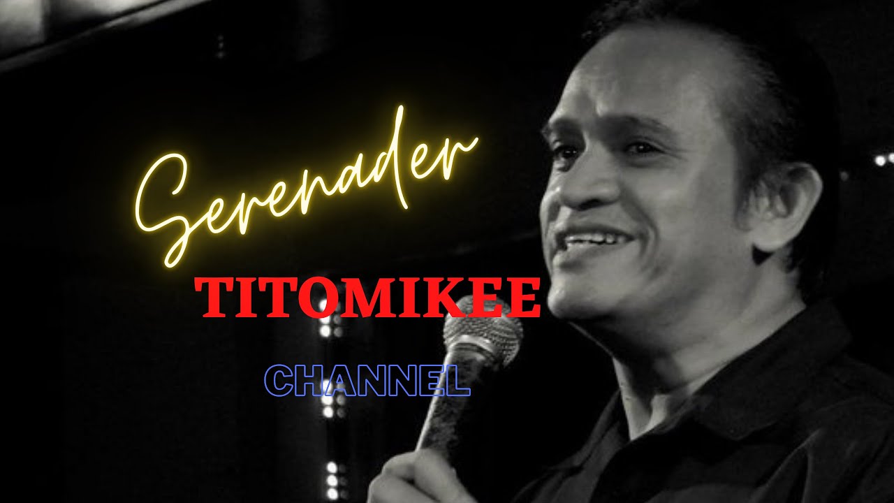 WHY CAN'T IT BE | TitoMikee | Cover Song | Rannie Raymundo - YouTube