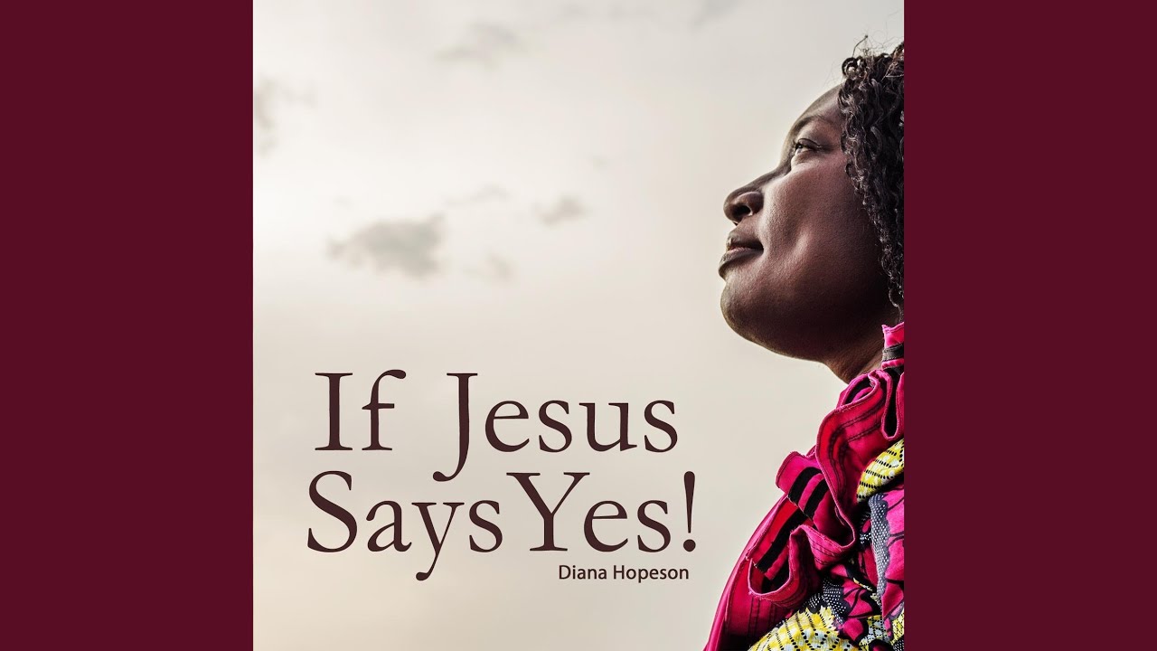 Adom Bi Wo Jesus Mu (There Is Grace in Jesus) - YouTube