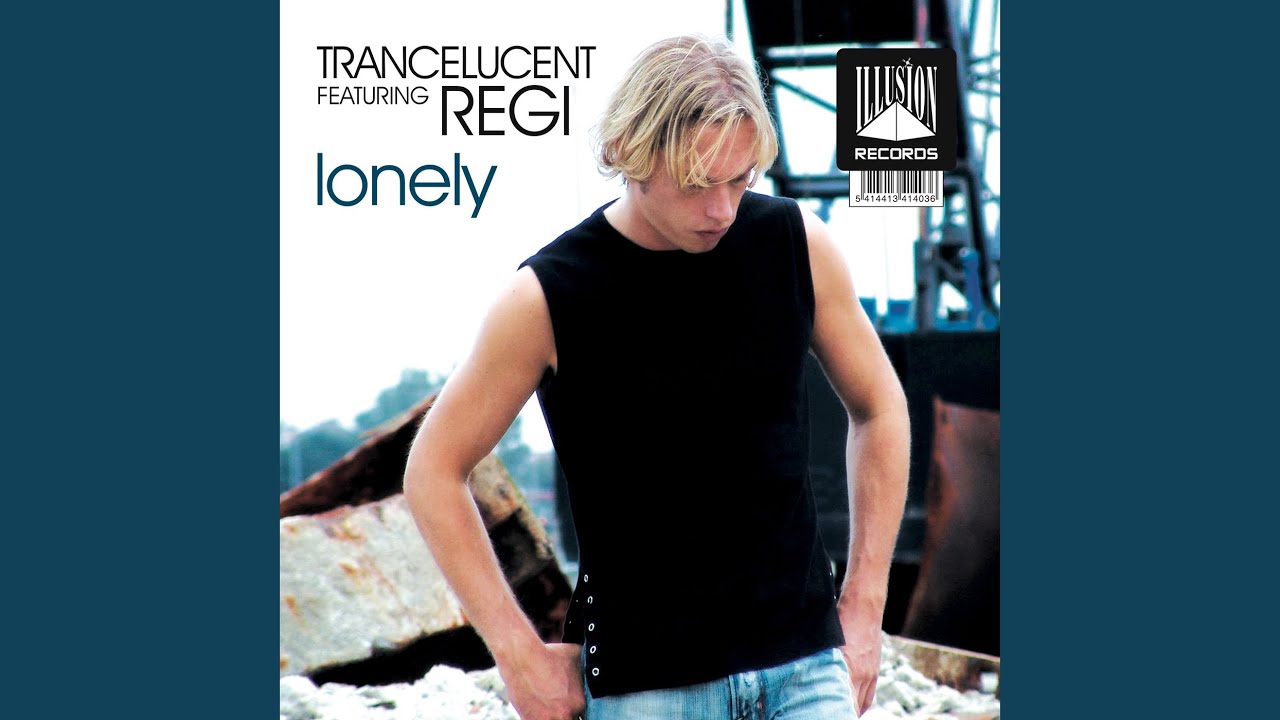 Lonely (V & V Beach Dreams) - YouTube