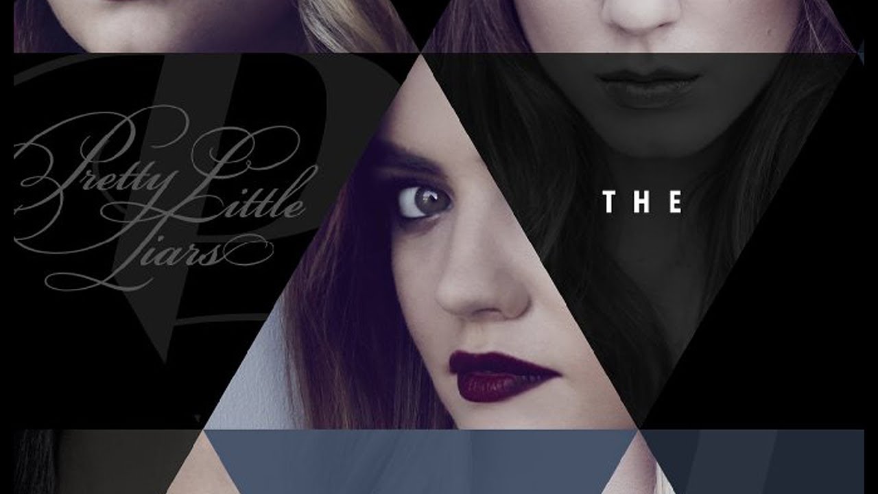 Pretty Little Liars Season 7 Soundtrack list part 2 - YouTube