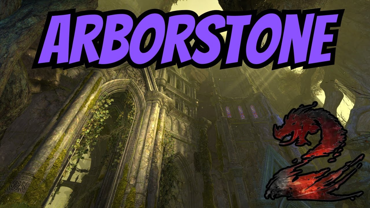 Top 10 Things in Arborstone - YouTube