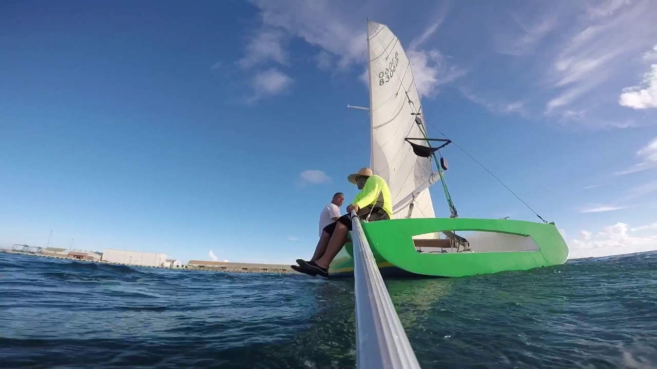 Navegando en Ponce PR - YouTube