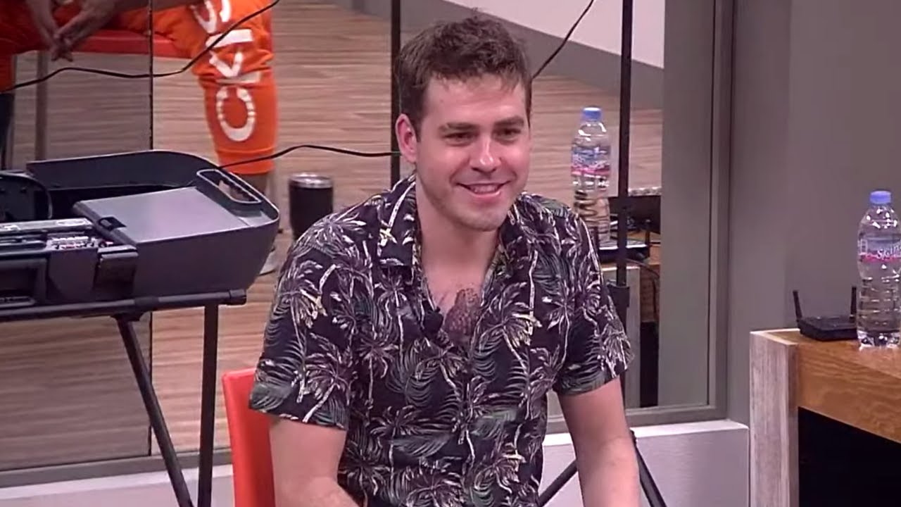 ¡Jimmy Álvarez puso a prueba a los académicos con una platica muy ...